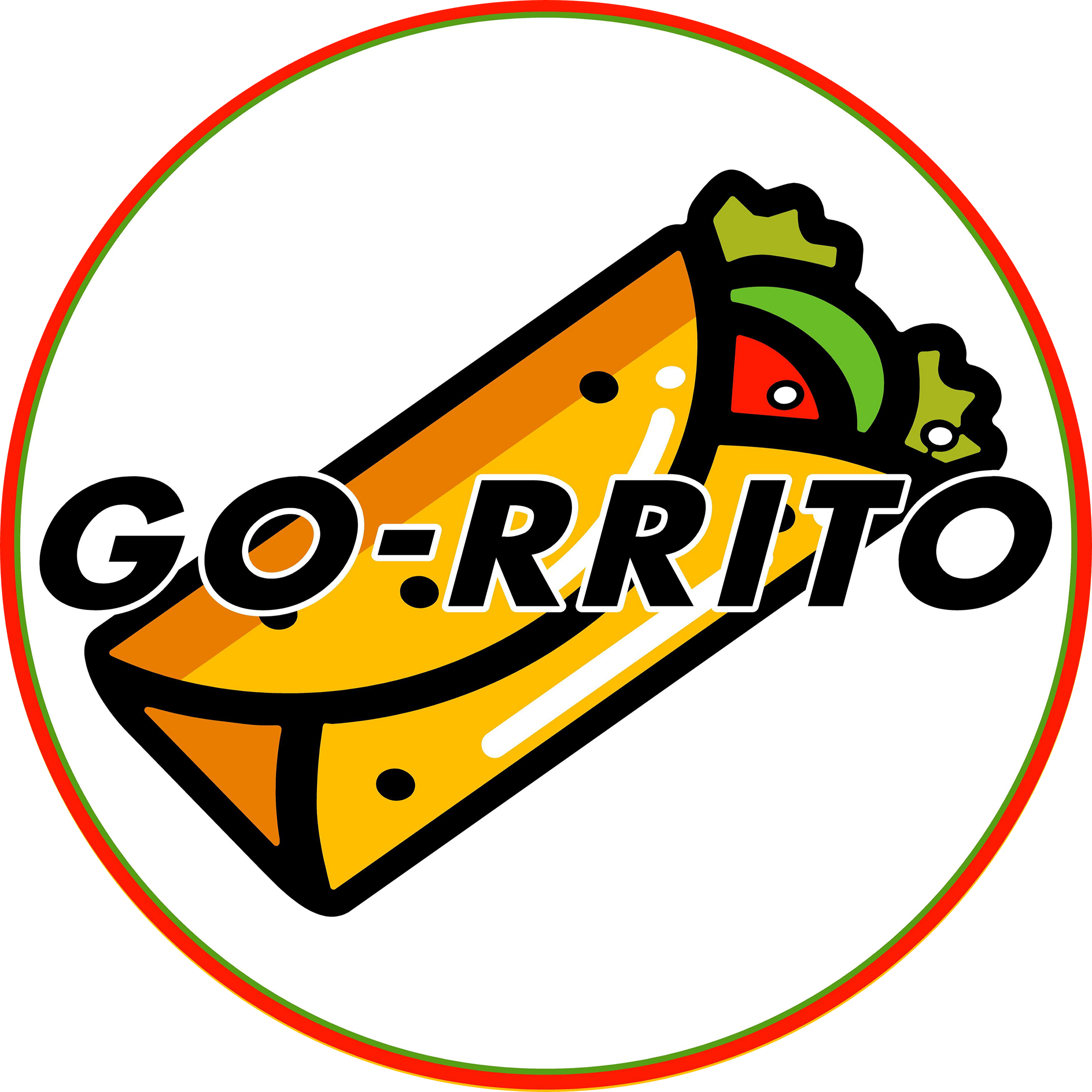 Home | Go-rrito